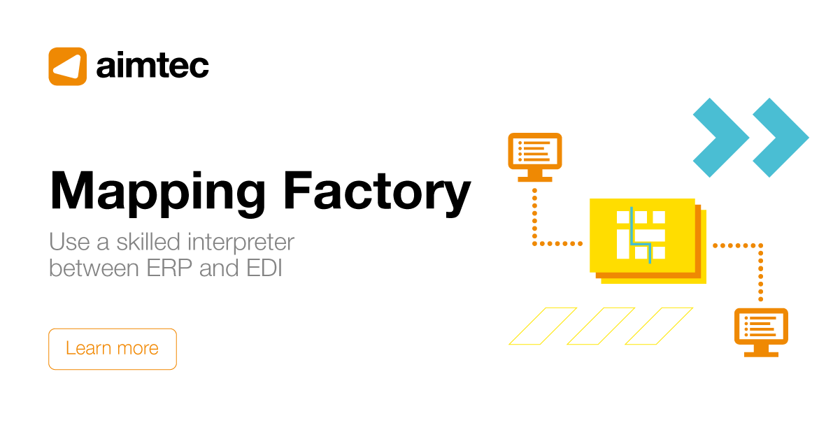 EDI Mapping – a great tool for automotive suppliers | Aimtec